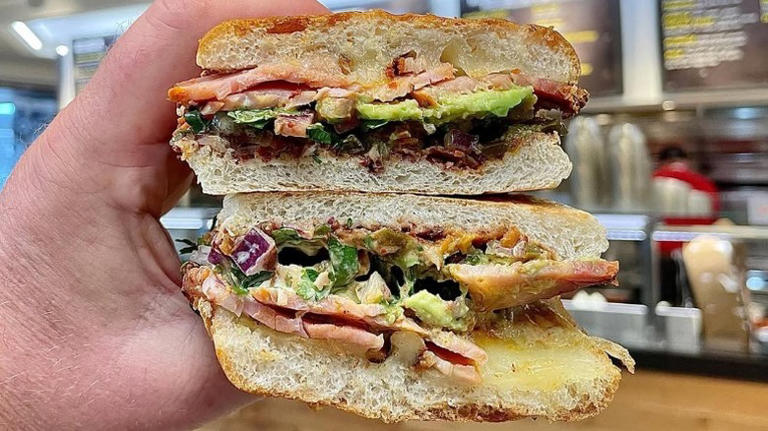 A quick guide to the best restaurants in Chicago's O'Hare Airport