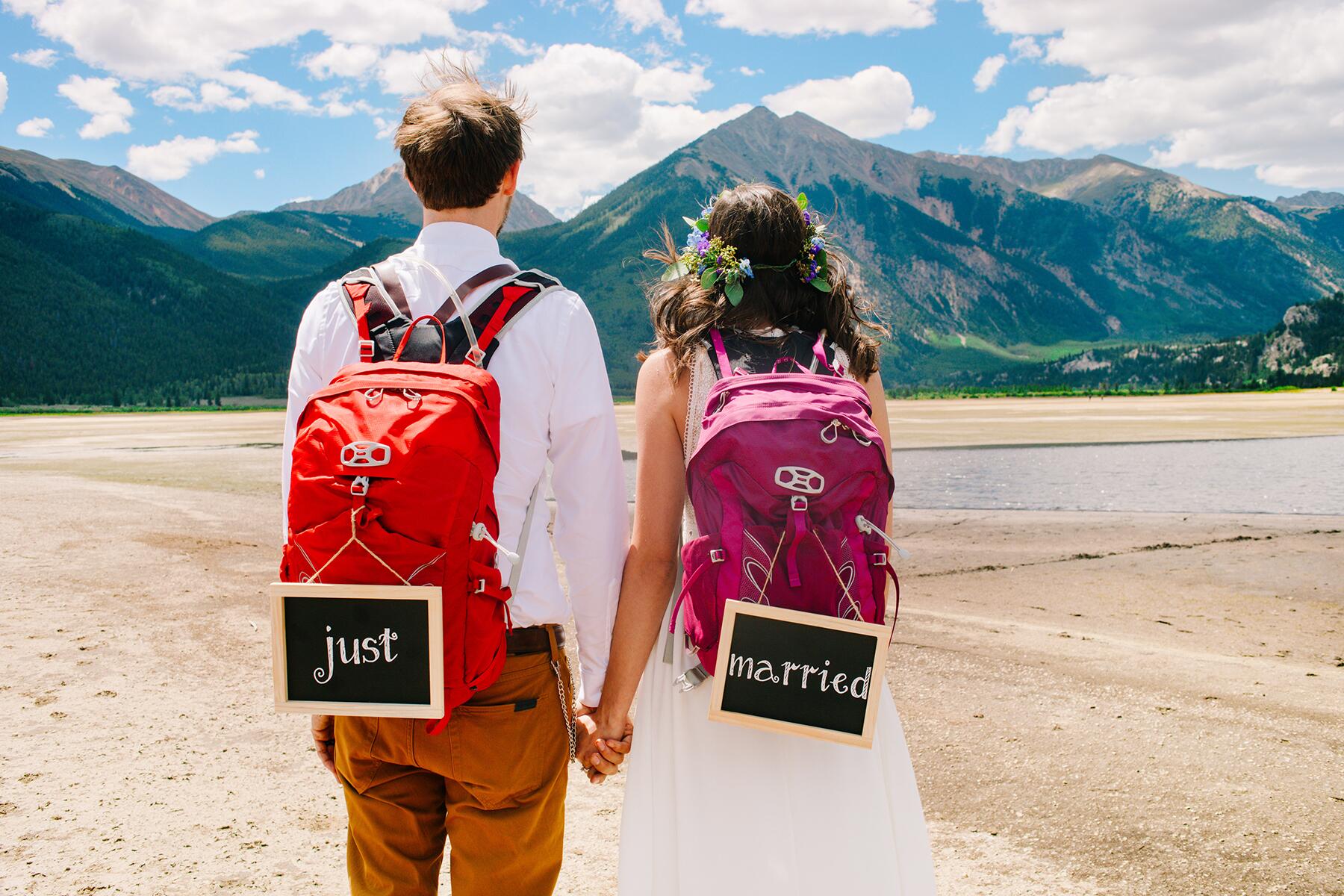 9 common mistakes people make when planning their honeymoon
