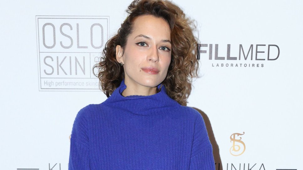 Aleksandra Hamkało o problemach po ciąży. Od lat nie dostała wypłaty ...