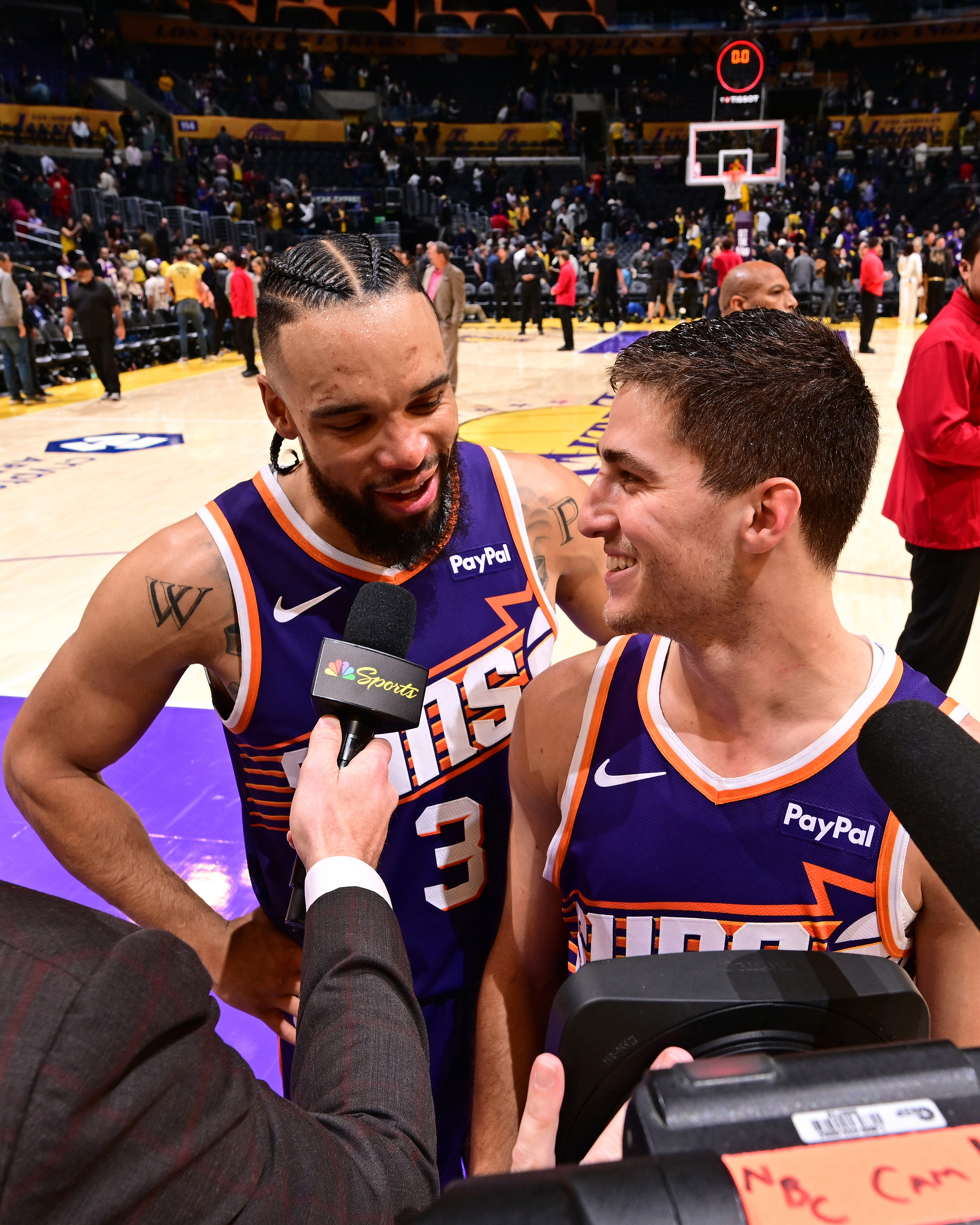 Bright Side wonders, week 7: Just 2 games but a lot of questions