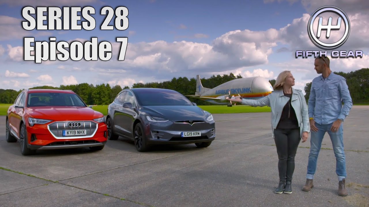 Tesla vs. Audi: Who really leads in EV tech?