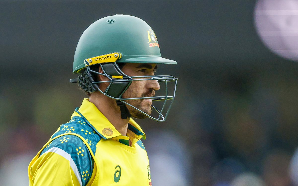 Mitch Marsh signals end of Shield career but leaves door ajar for Test ...