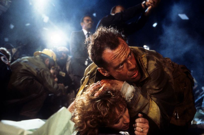 10 best Christmas films of all time named — Home Alone and Die Hard don ...