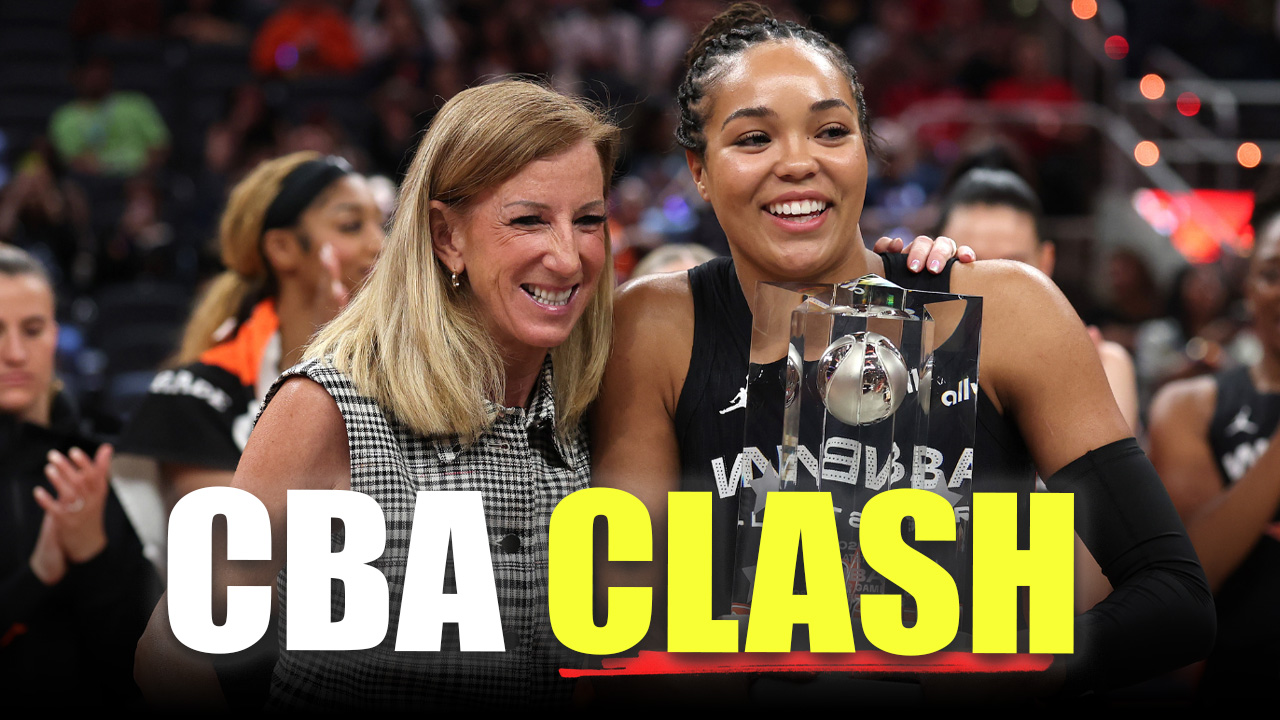 Inside the WNBA CBA talks: Will players get fair salaries in 2026?