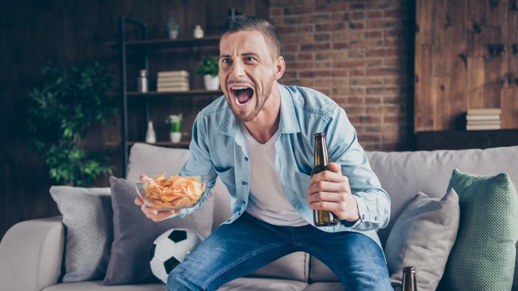 Why does football make fans so emotional?