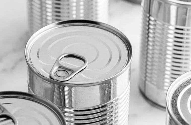 Cómo reciclar latas de durazno y transformarlas en un tesoro para la ...