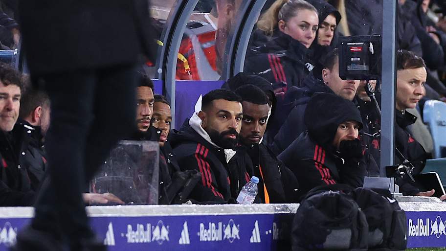 Will Mohamed Salah play for Liverpool vs. Inter?