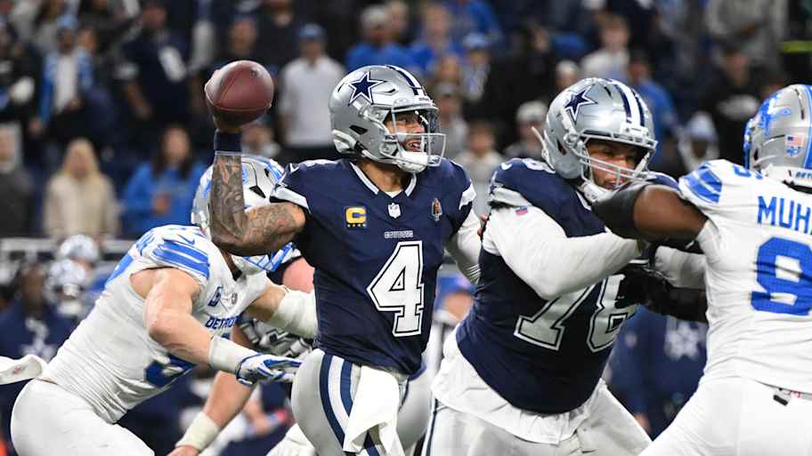 Updated NFC playoff picture highlights Cowboys' backdoor into postseason