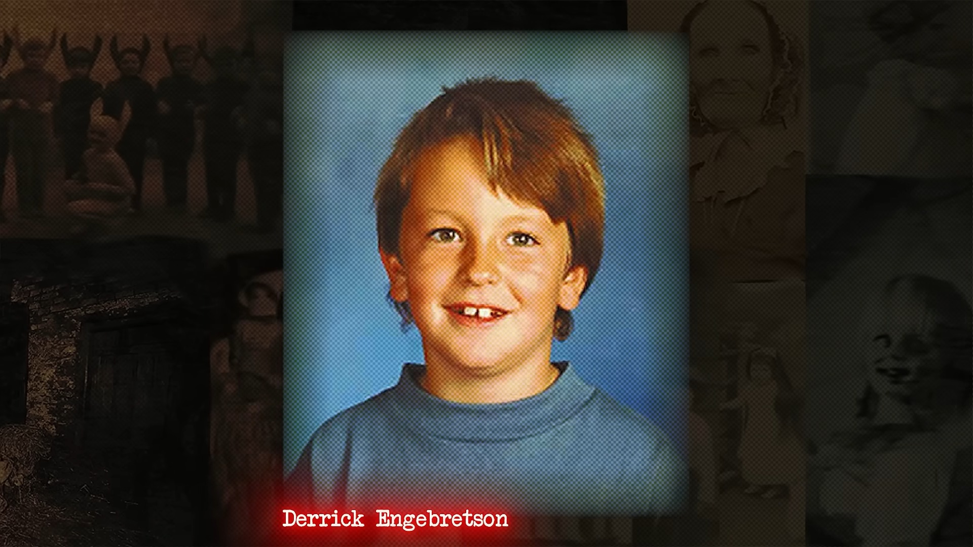 How a trail of footprints led straight into nothing