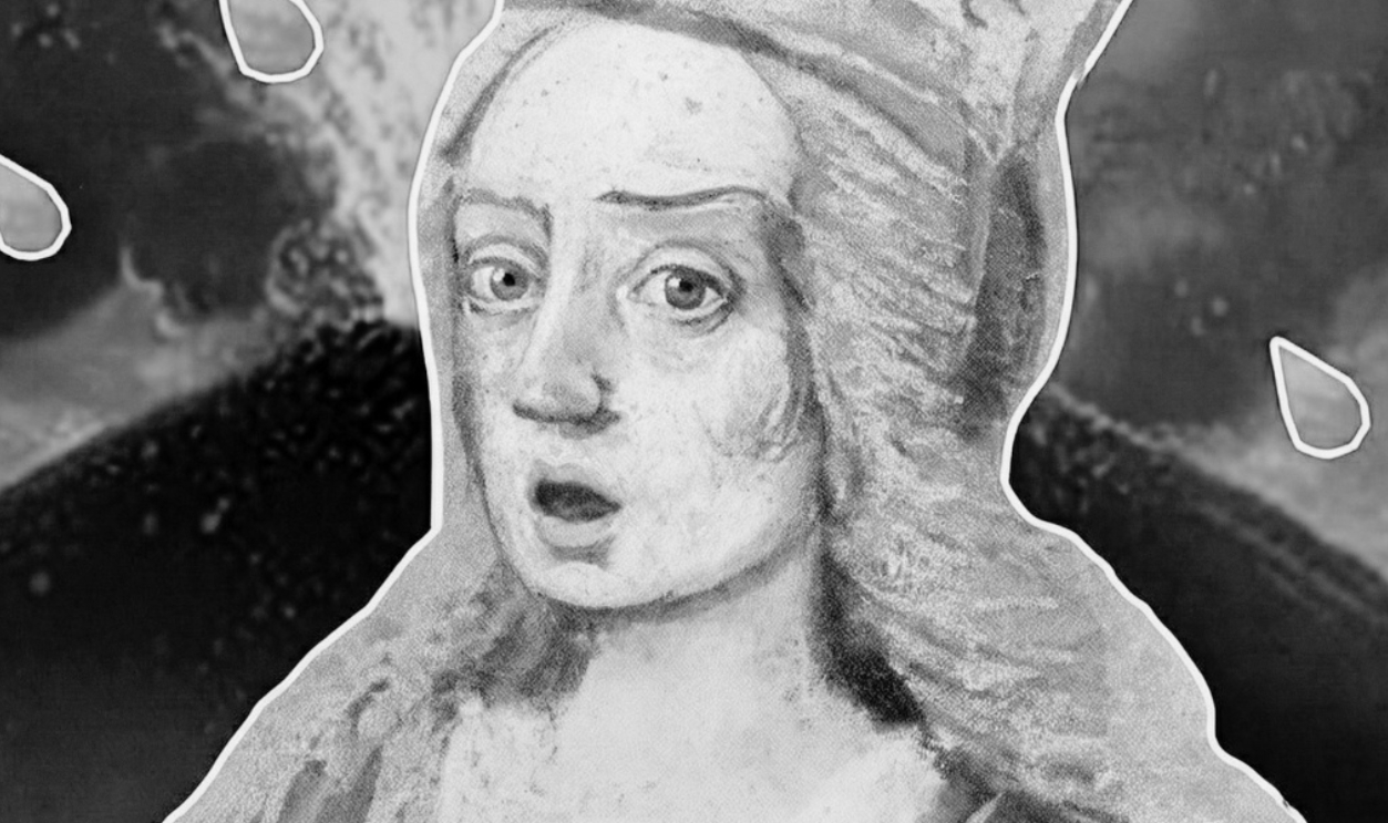 If you think 2020 was bad, you wouldn't last a second in 536 AD, the ...