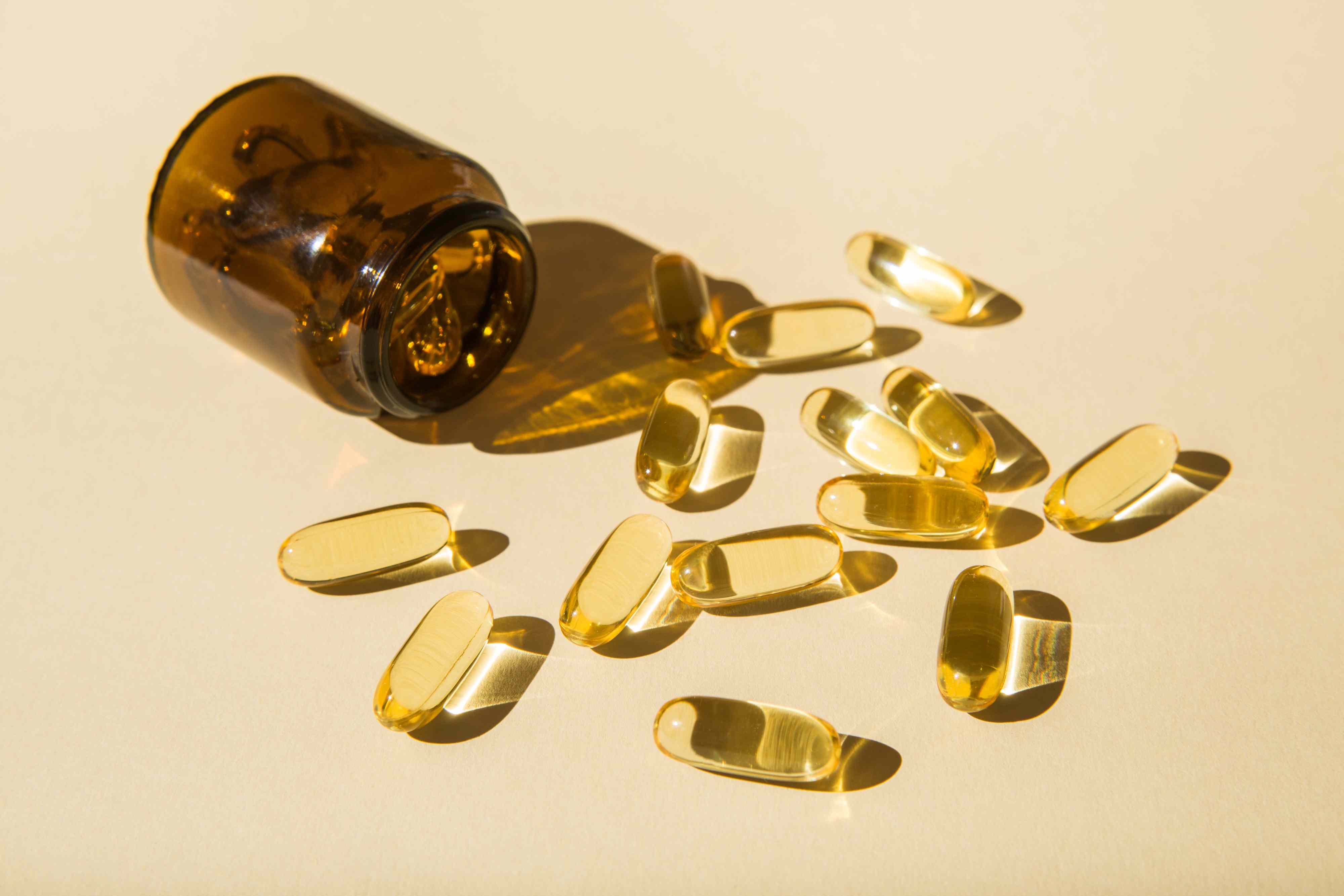 We asked a doctor who actually needs a vitamin D supplement in the winter
