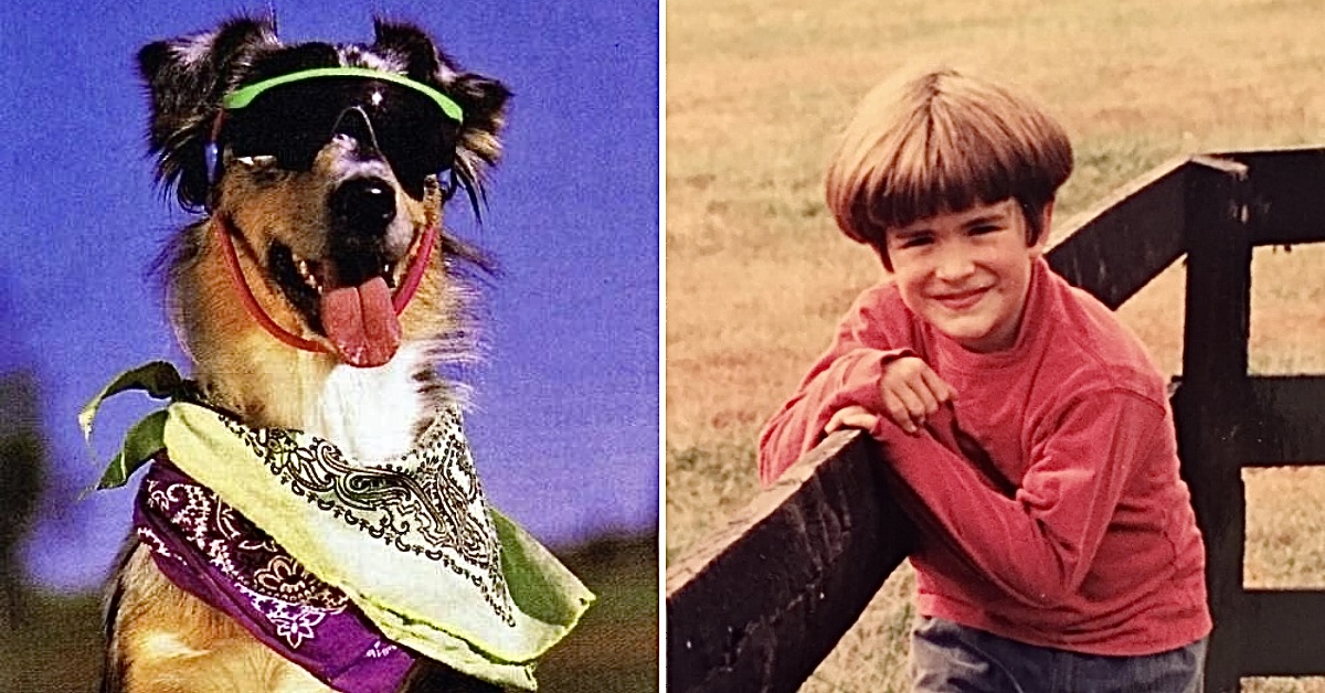 20 times the '80s and '90s forgot what 'normal' was