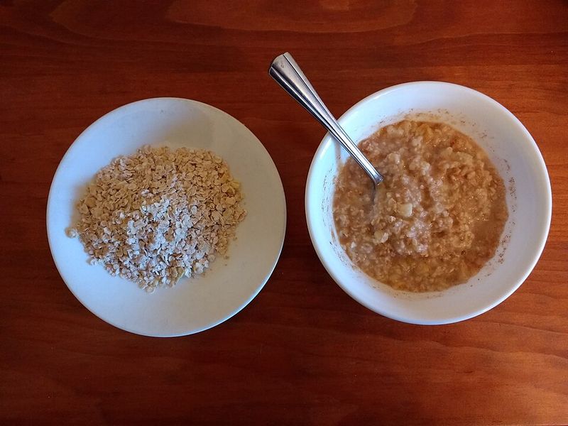 17 childhood 'healthy' meals that were anything but healthy