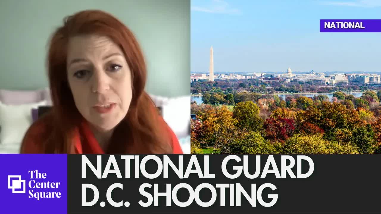 Trump vows to pause migration after DC shooting