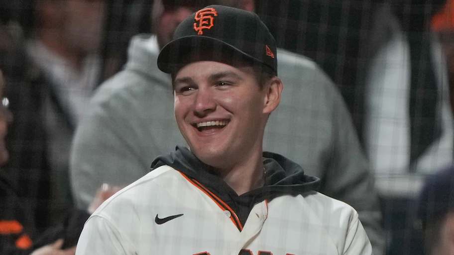 Three San Francisco Giants pitchers for the A's to target
