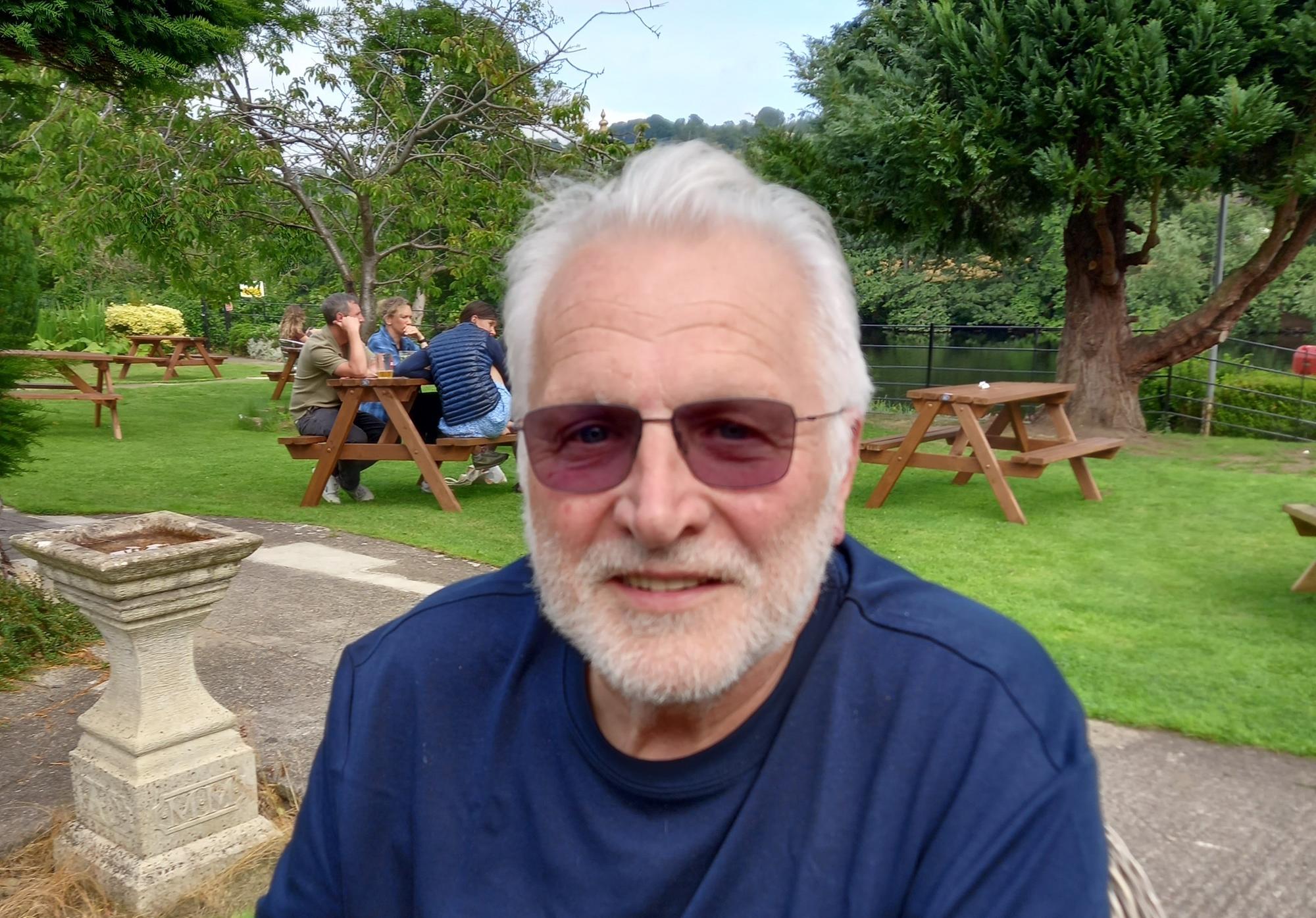 Blyth wind farm pioneers reflect on 25 years of the UK's offshore power ...
