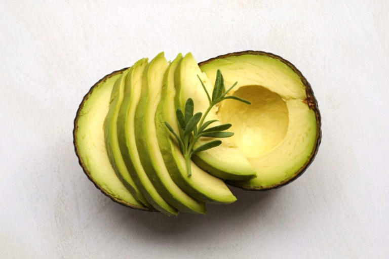 Since I eat an avocado every morning with this spice, my vitality has ...