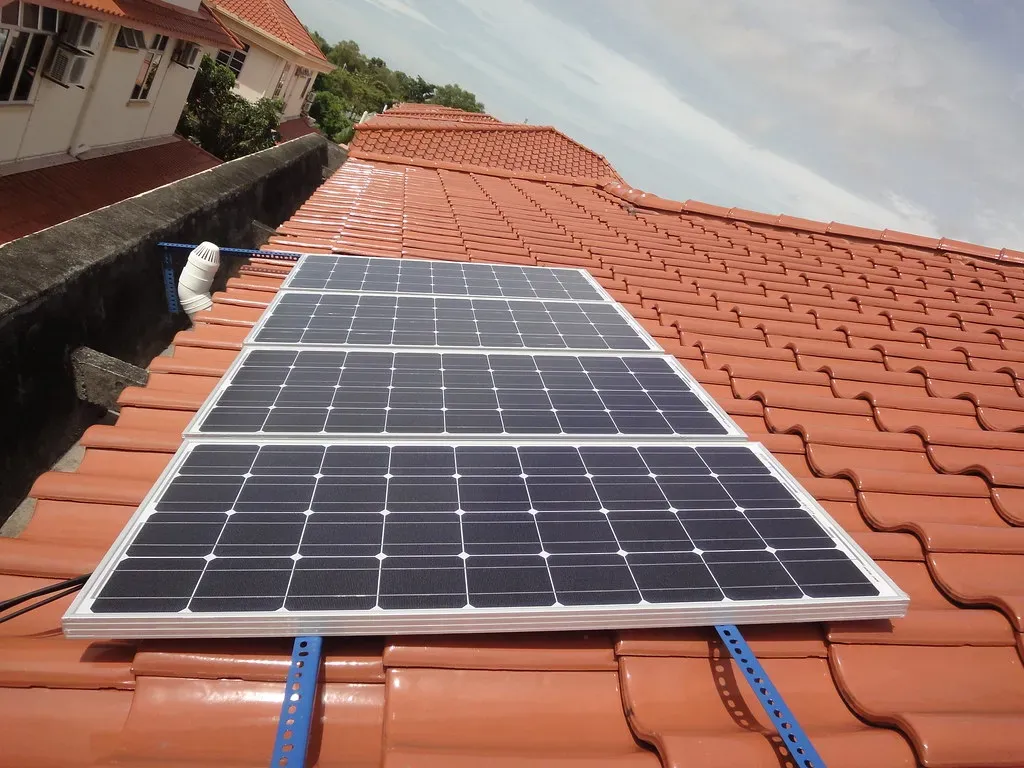 My solar panels saved me thousands - until I got the replacement quote