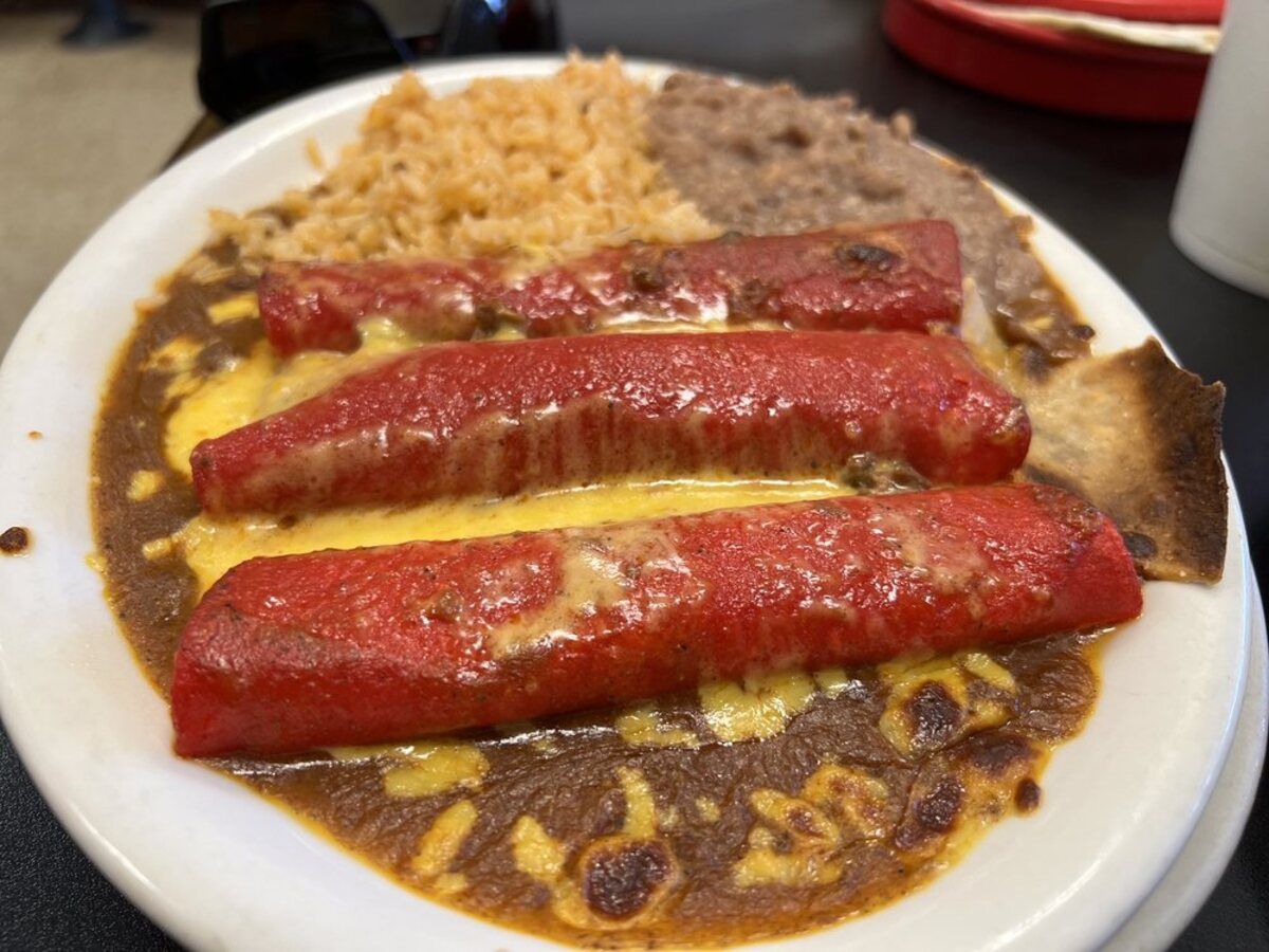 25 old-school Mexican restaurants still going strong across America