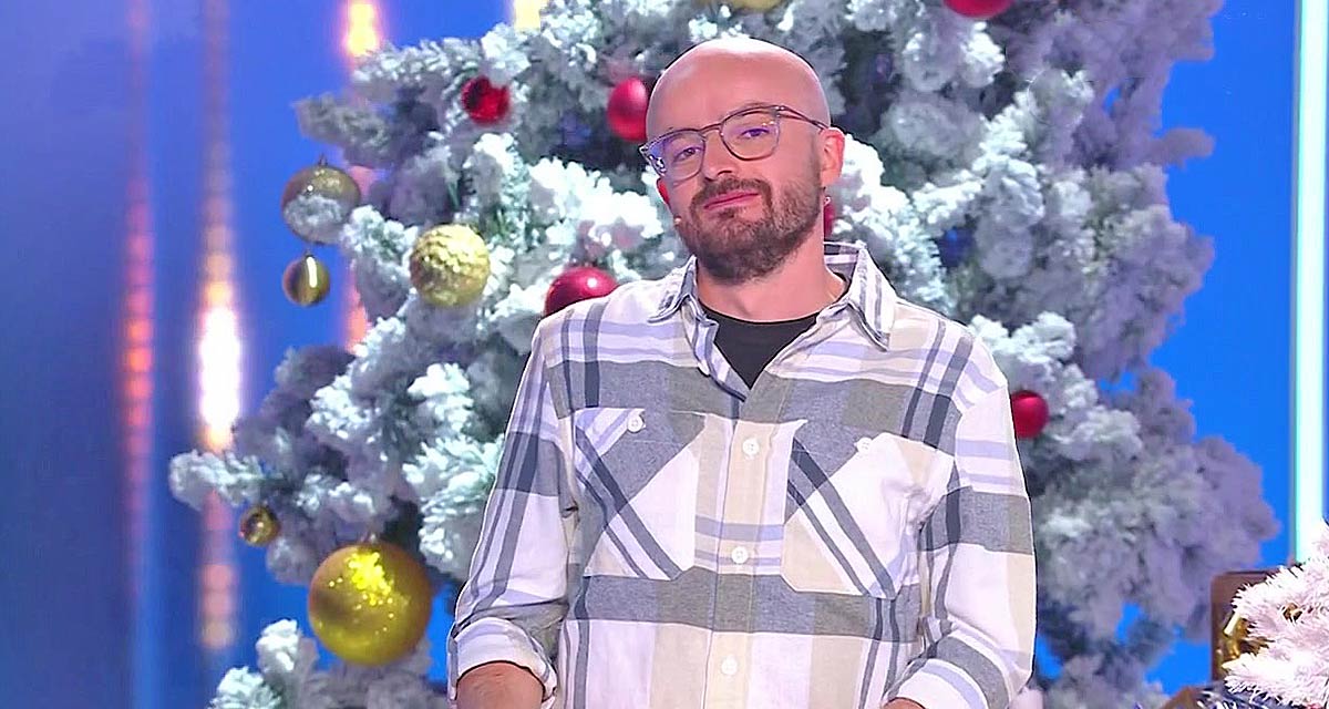 Tout le monde veut prendre sa place : le champion Vincent fait beaucoup ...