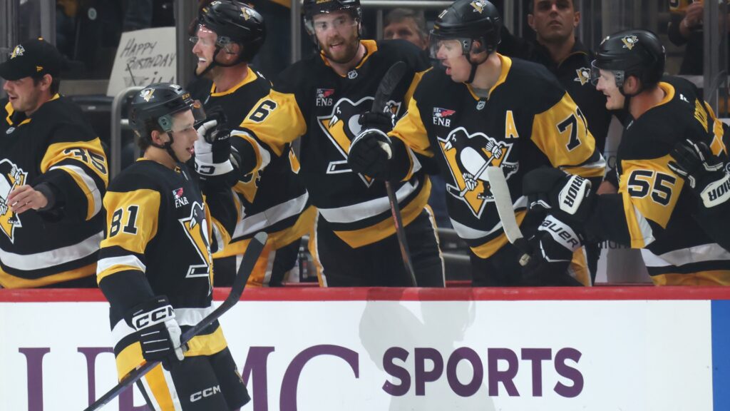 Penguins reportedly make decision on Ben Kindel’s future