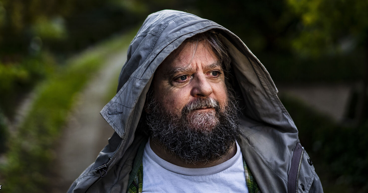 Anders Lund Madsen deler stærkt budskab efter sin brors død