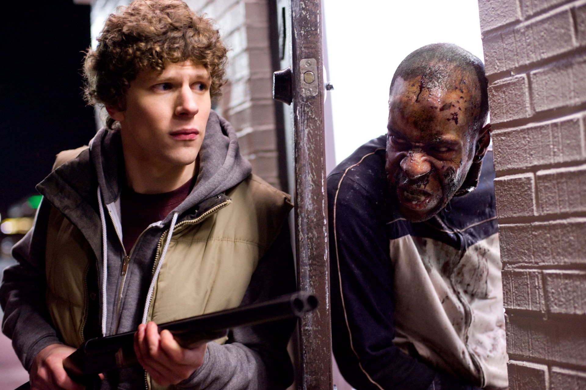 'Genius' zombie film now streaming on Amazon Prime