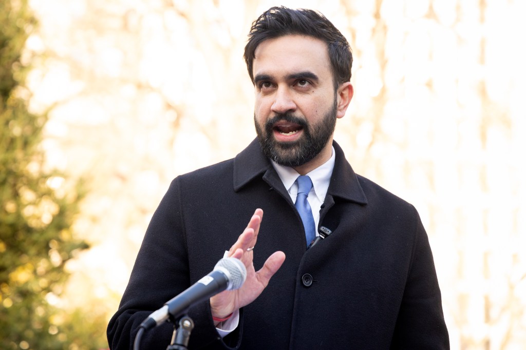 Mayor-elect Zohran Mamdani to ditch rent-stabilized Queens apartment ...