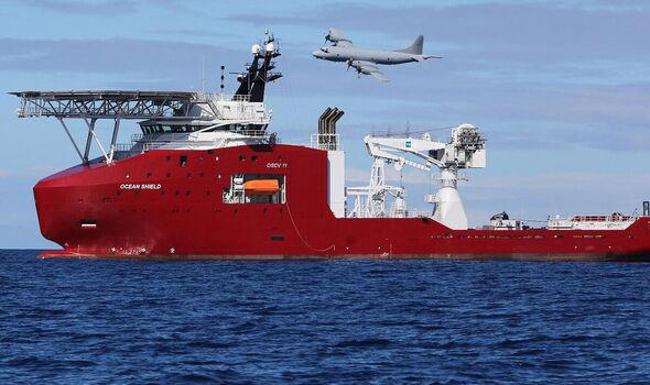 Major MH370 breakthrough reveals 'most robust explanation' yet for ...
