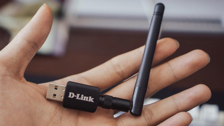 Should you use USB port Wi-Fi adapters?