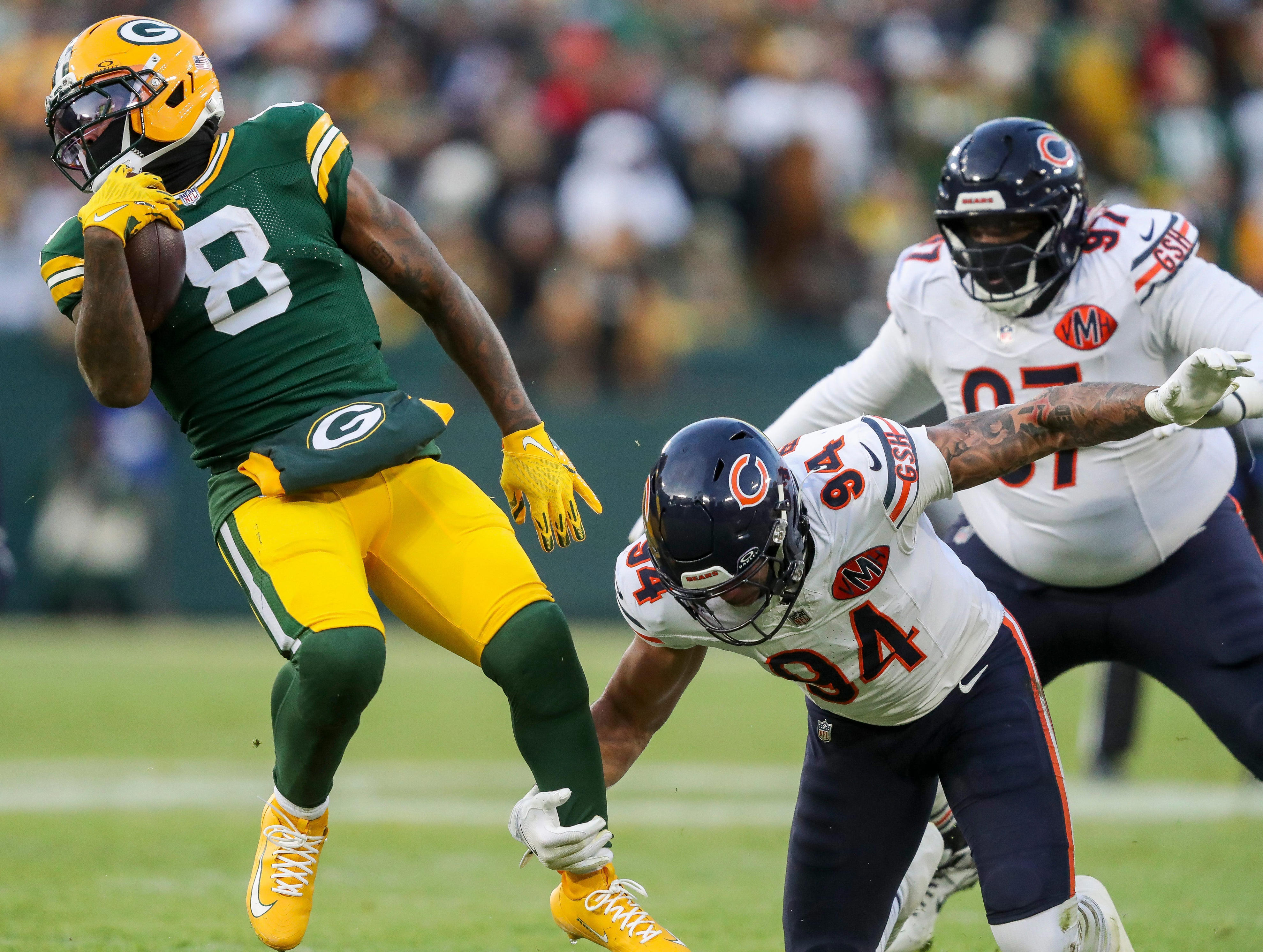 What channel are Saturday NFL games live today? NFL Week 16 schedule ...