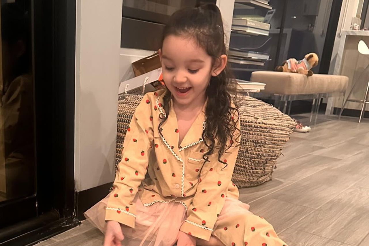Cassie Ventura's 3 kids: All about her daughters and son