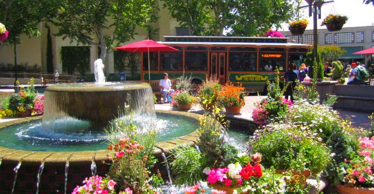 These 16 quiet towns are the new suburban dream