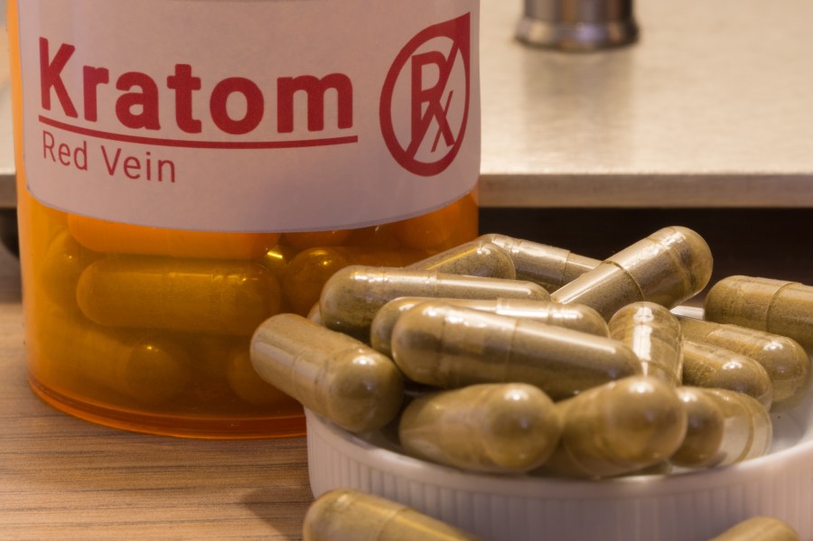 Statewide kratom ban approved by Tennessee lawmakers takes effect July 1