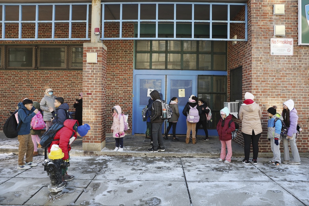 Ohio district shows the cost of union-controlled school boards