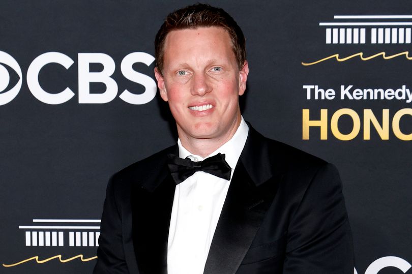 David Ellison's net worth as Paramount makes extraordinary bid for Warner Bros