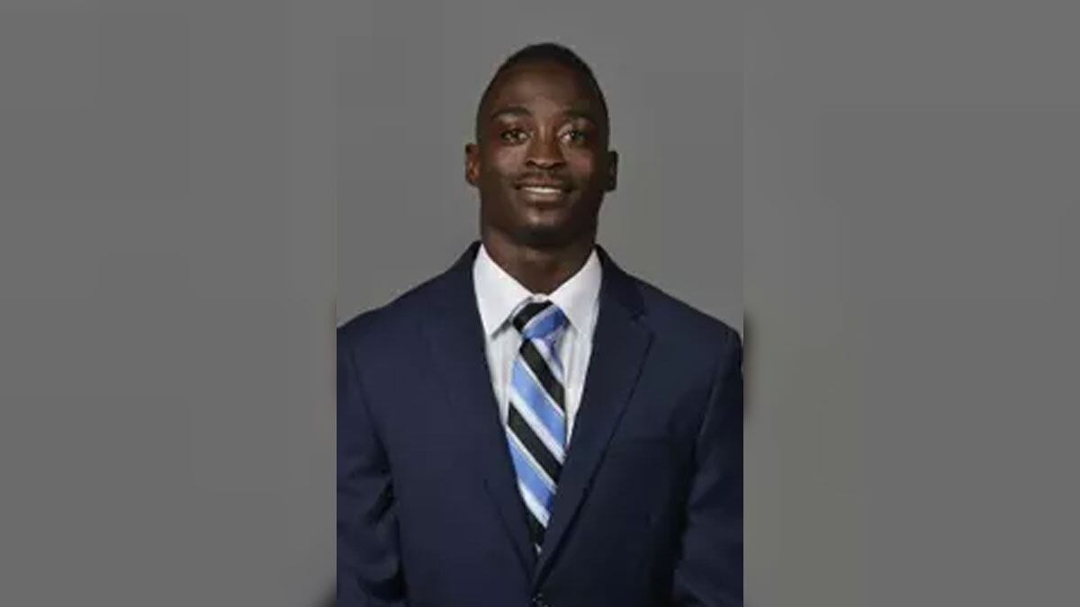 Former College Football Star Shot And Killed By Police In Georgia ...