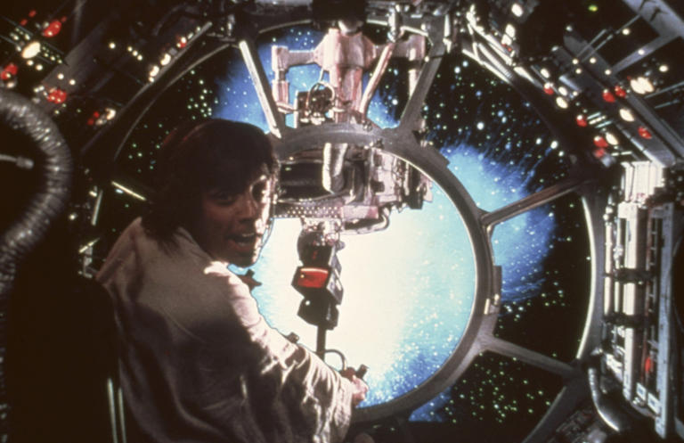 The long-unseen 1977 Star Wars is officially returning to theaters