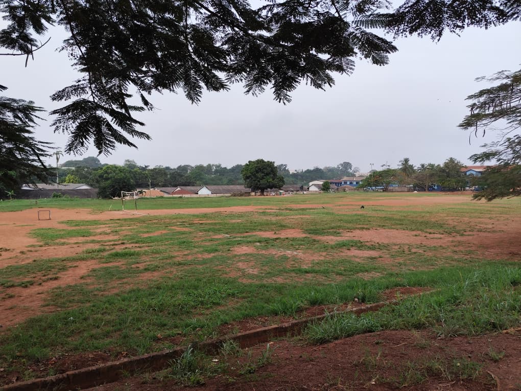 Armed Forces SHTS qualifies for round of 32 inter-schools boys soccer games