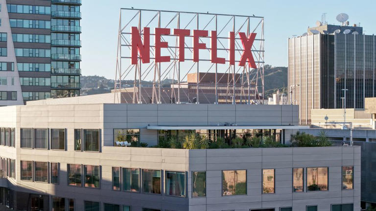 Trump is the X factor in the Netflix-Warner Bros. deal. He’s already ...