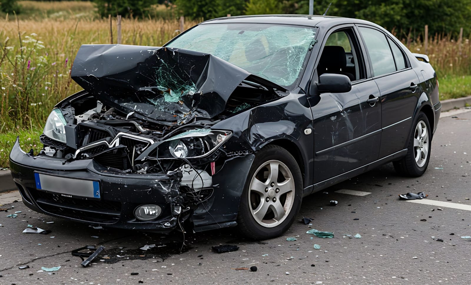 Millions of vehicles are driving around with faulty air bags—are you at ...