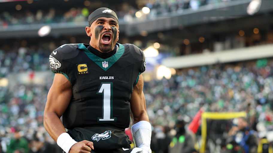 Eagles vs. Chargers: Three bold predictions for 'Monday Night Football ...