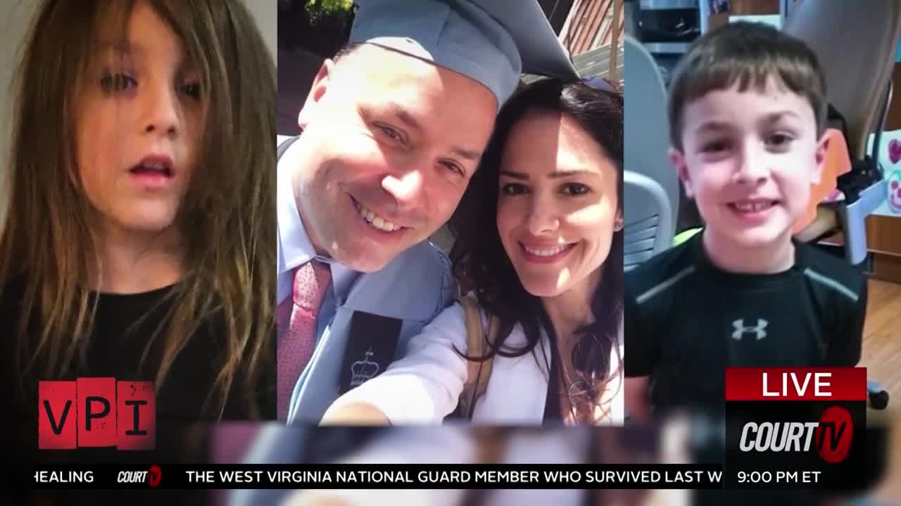 New Jersey mansion murders trial | Vinnie Politan investigates