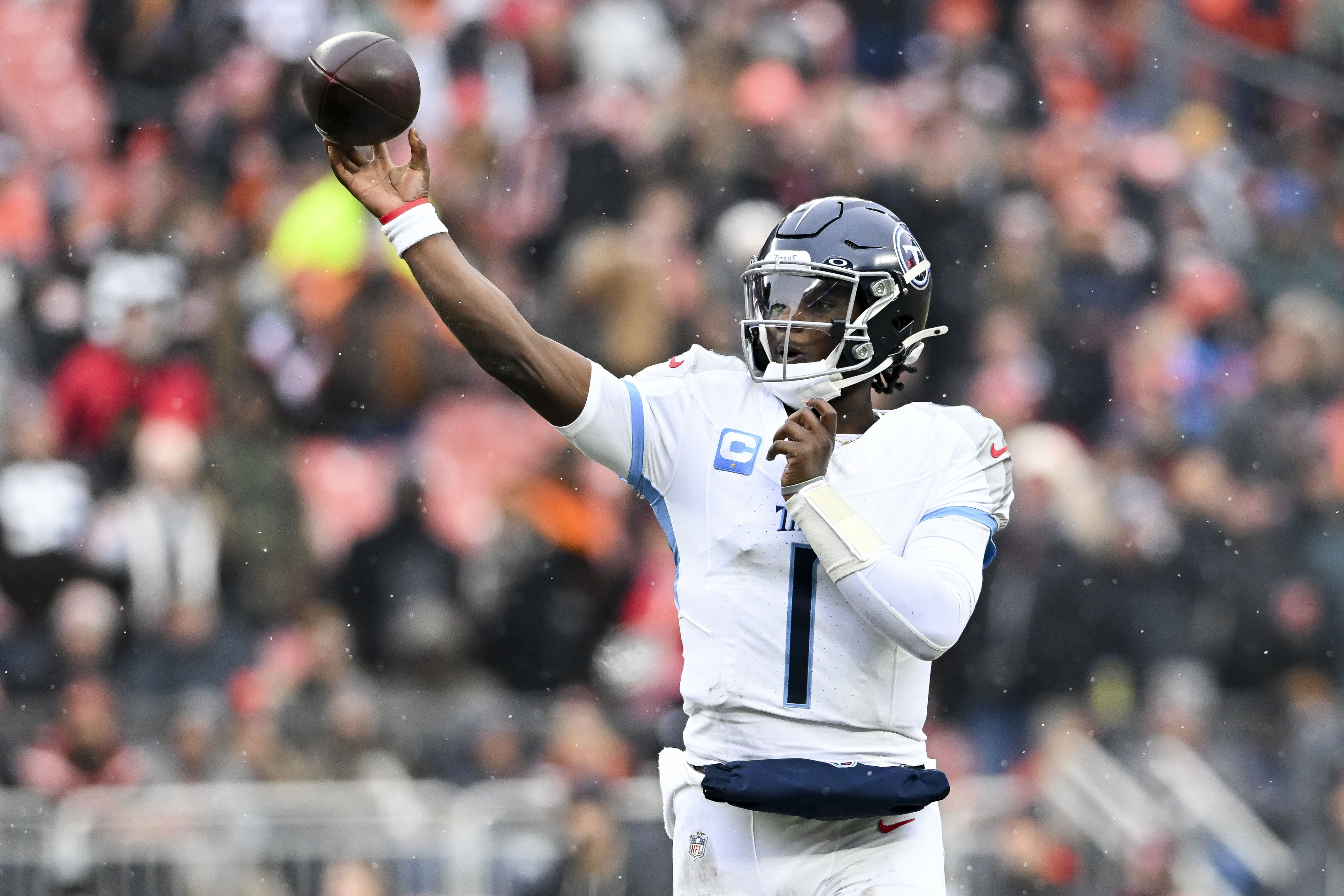 49ers vs. Titans odds: Brock Purdy has only been this big of a favorite ...