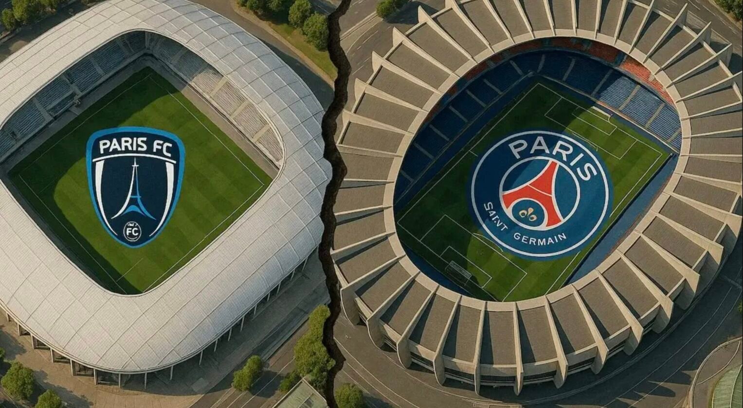 PSG/Paris FC en clair et gratuit, c’est pour début janvier
