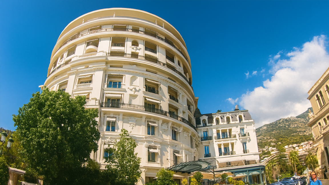 What’s hidden in Monaco’s luxury streets?