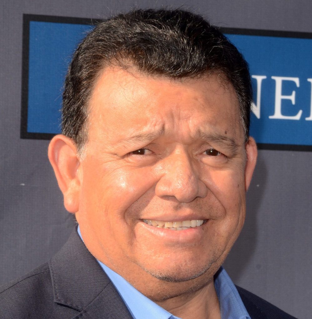 Baseball Hall of Fame overlooks Fernando Valenzuela’s bid for entry