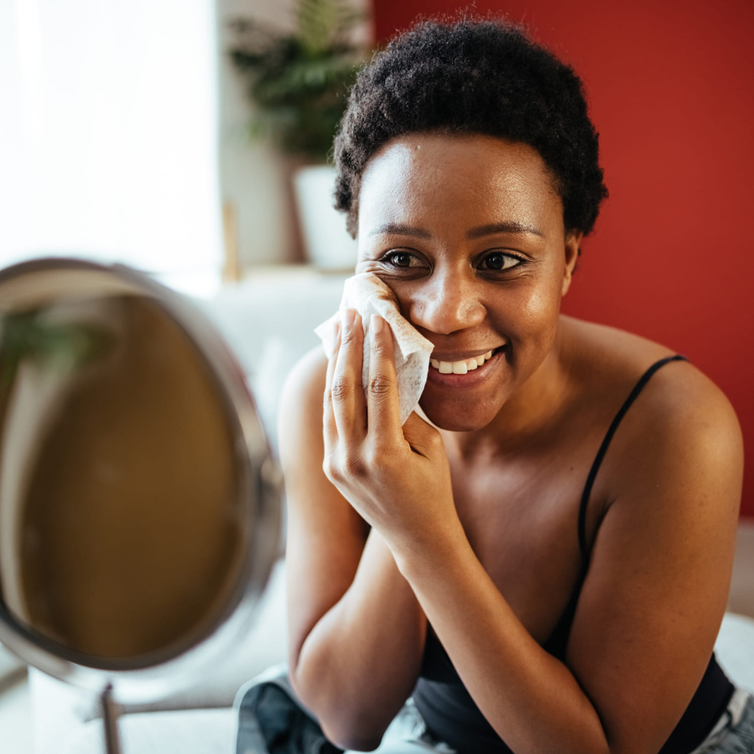 Double cleansing: What it is and how to do it