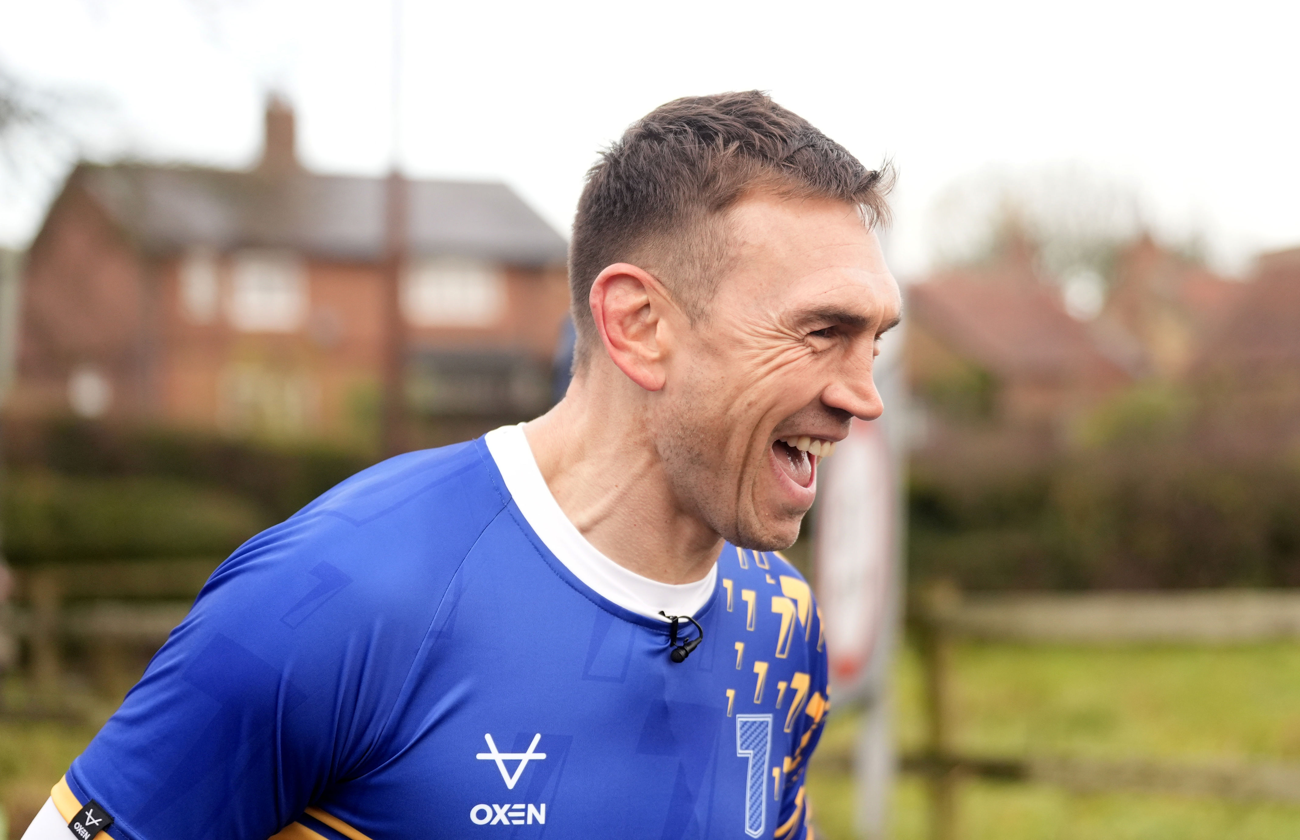 I asked AI to write an alternative Christmas Day speech for Leeds - and ...