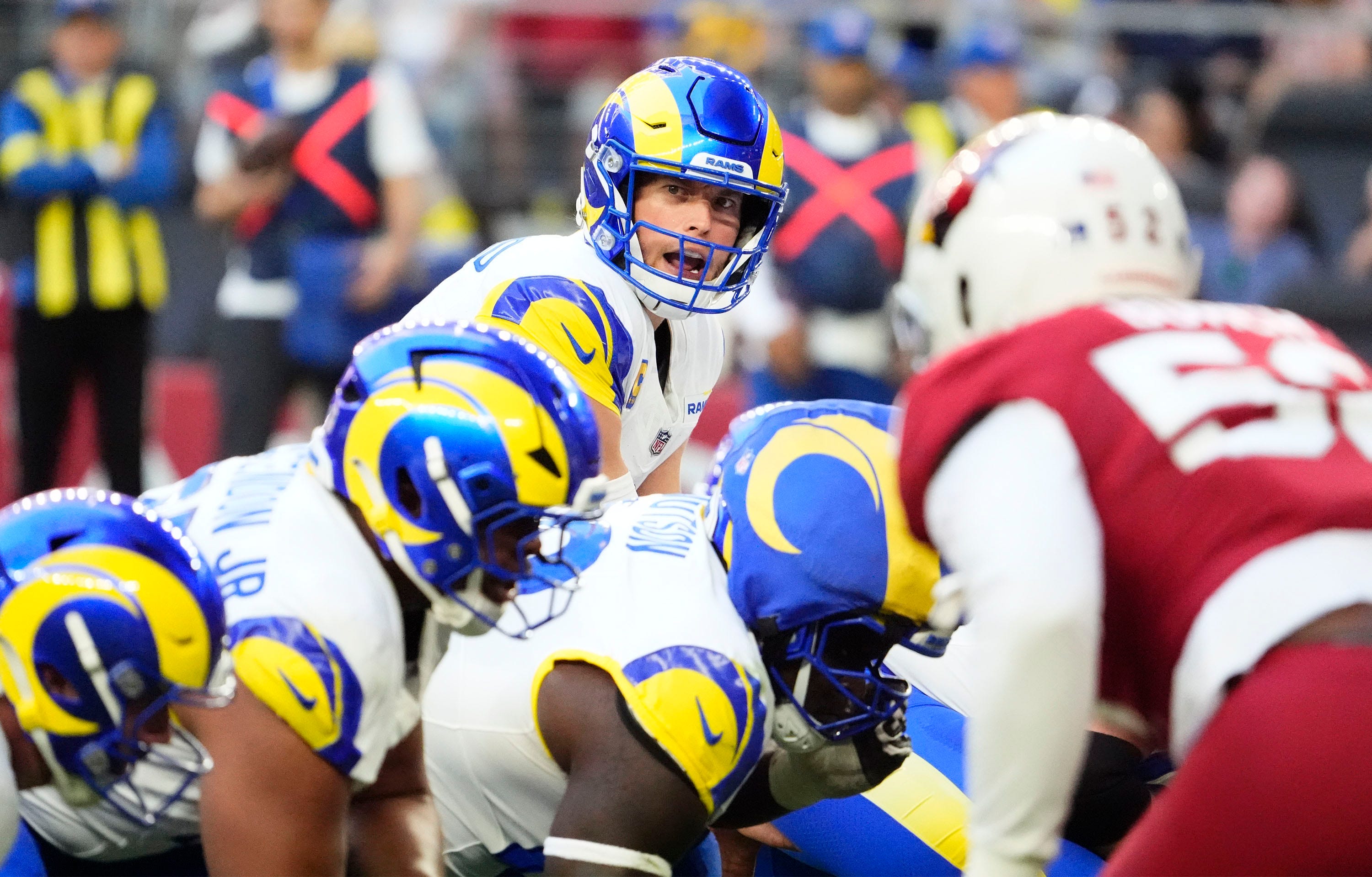 Cardinals vs Rams picks, predictions, odds for NFL Week 18 game Sunday